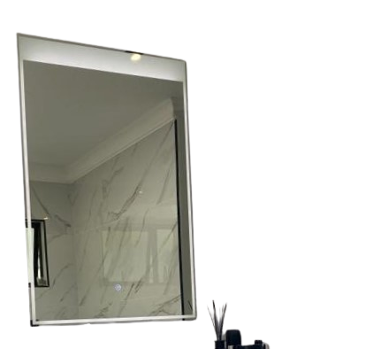 LED Portrait | Gio Plumbing