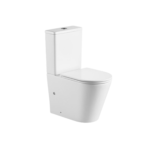 Evora CC Suite | Gio Plumbing