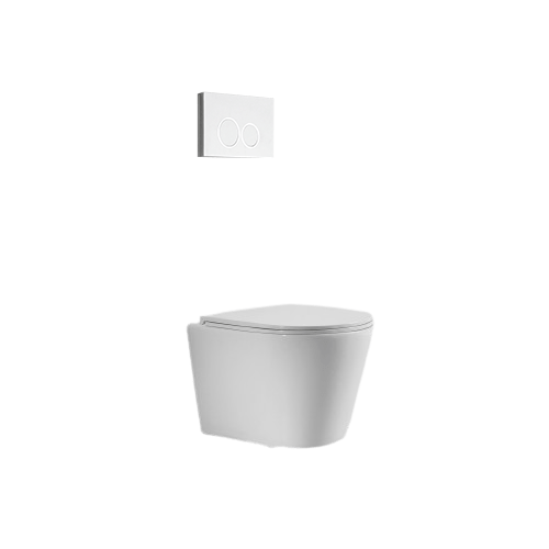 Evora WH pan | Gio Plumbing