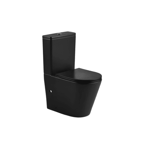 Evora Black | Gio Plumbing