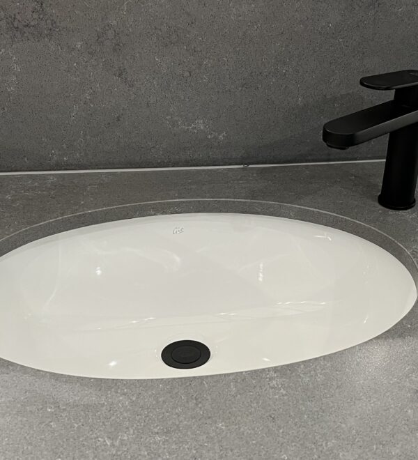 Basins | Gio Plumbing