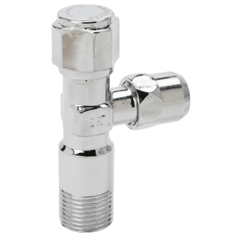 Angle Valves | Gio Plumbing