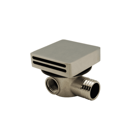A100/NICKEL | Gio Plumbing